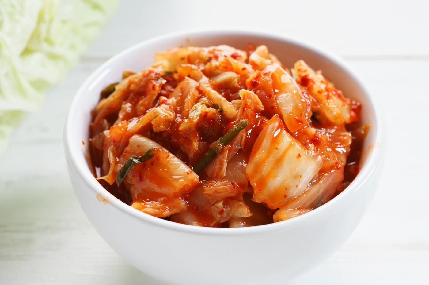 Kimchi: Proprietá, benefici e curiositá - Mag Salute